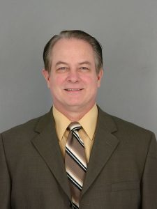 Staff - Washtenaw Emergency Communications Consortium