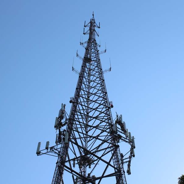 Radio Infrastructure - Washtenaw Emergency Communications Consortium