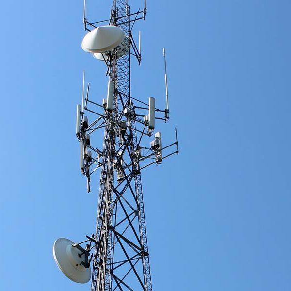 Radio Infrastructure - Washtenaw Emergency Communications Consortium
